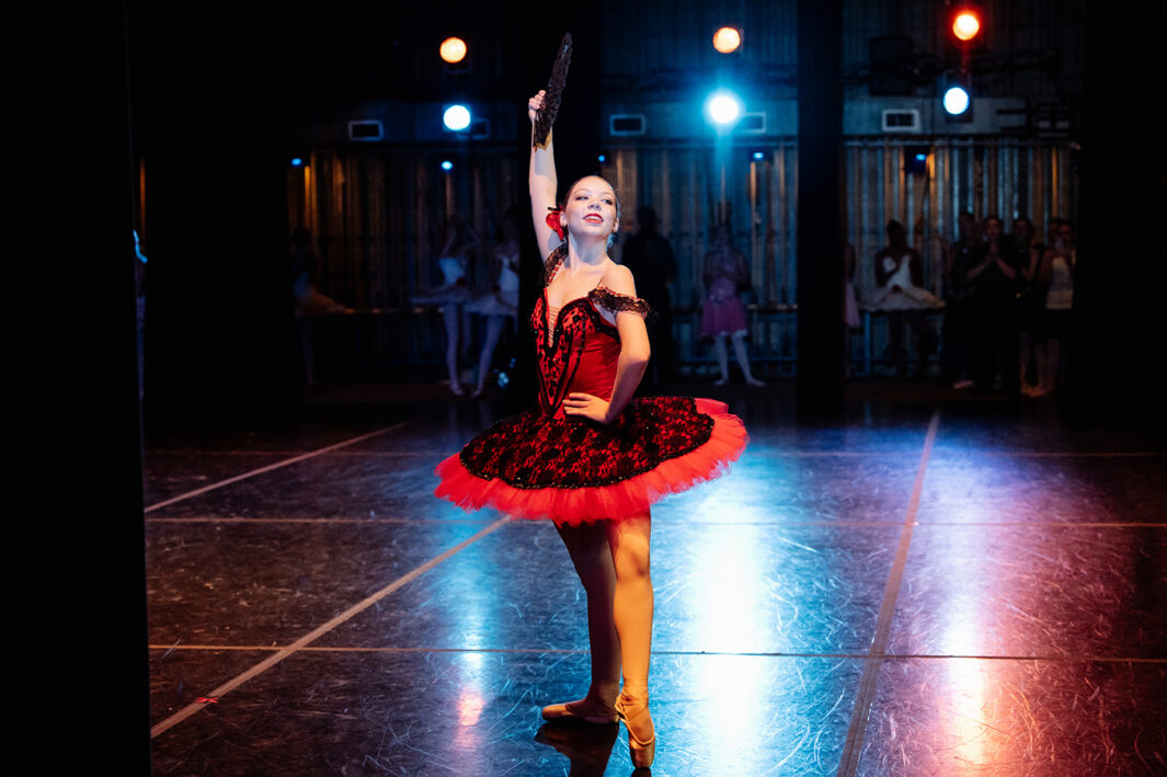 Mobile Ballet 35th Anniversary Gala