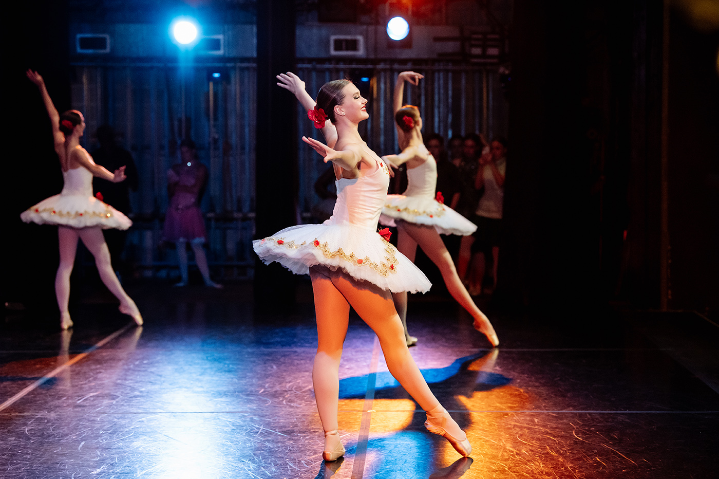 Mobile Ballet 35th Anniversary Gala