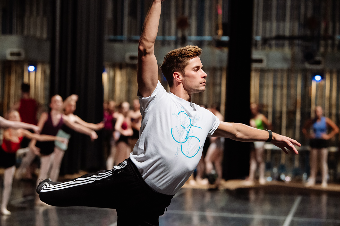 Mobile Ballet 35th Anniversary Gala