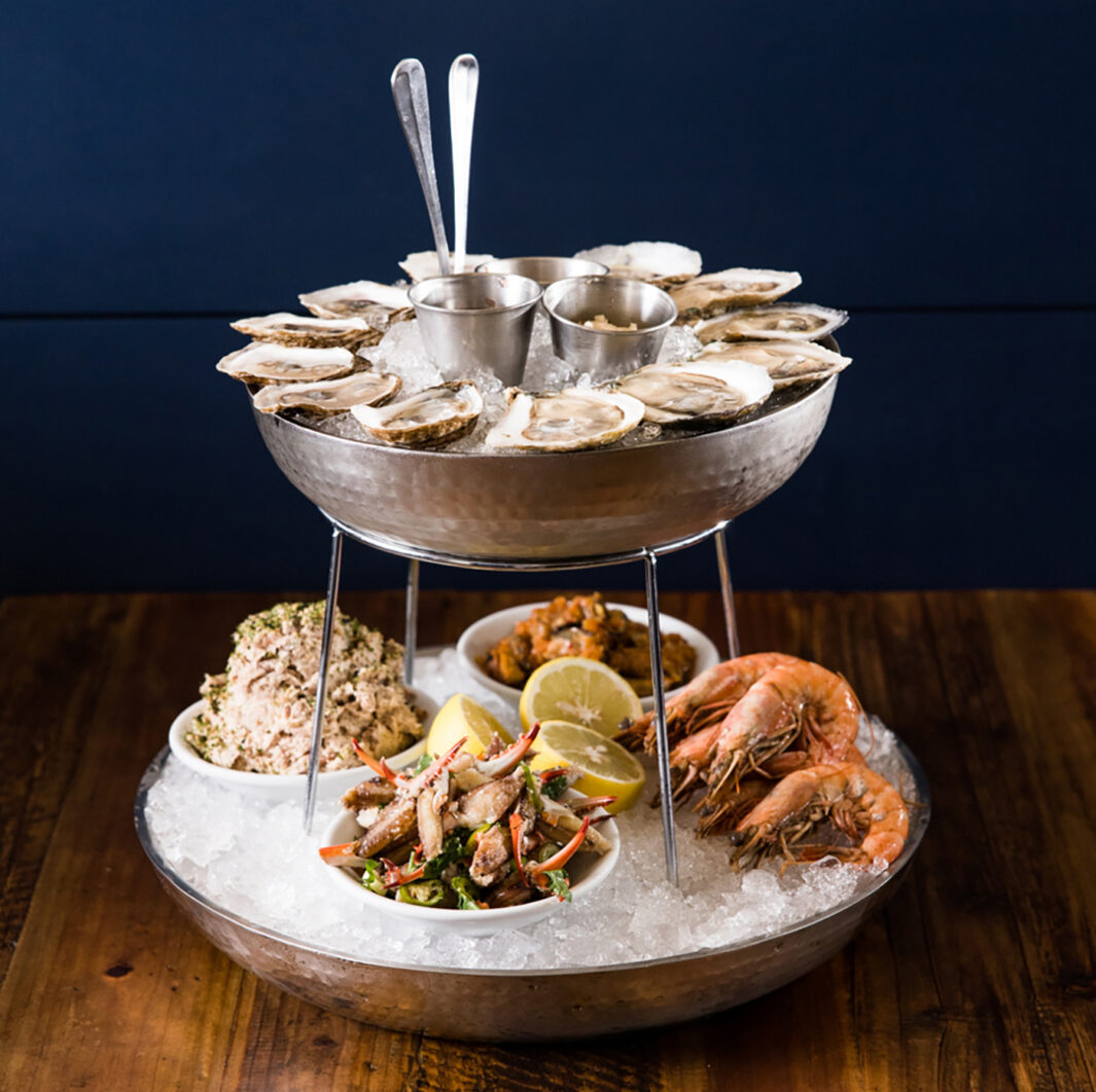 Restaurant Review: Pearl