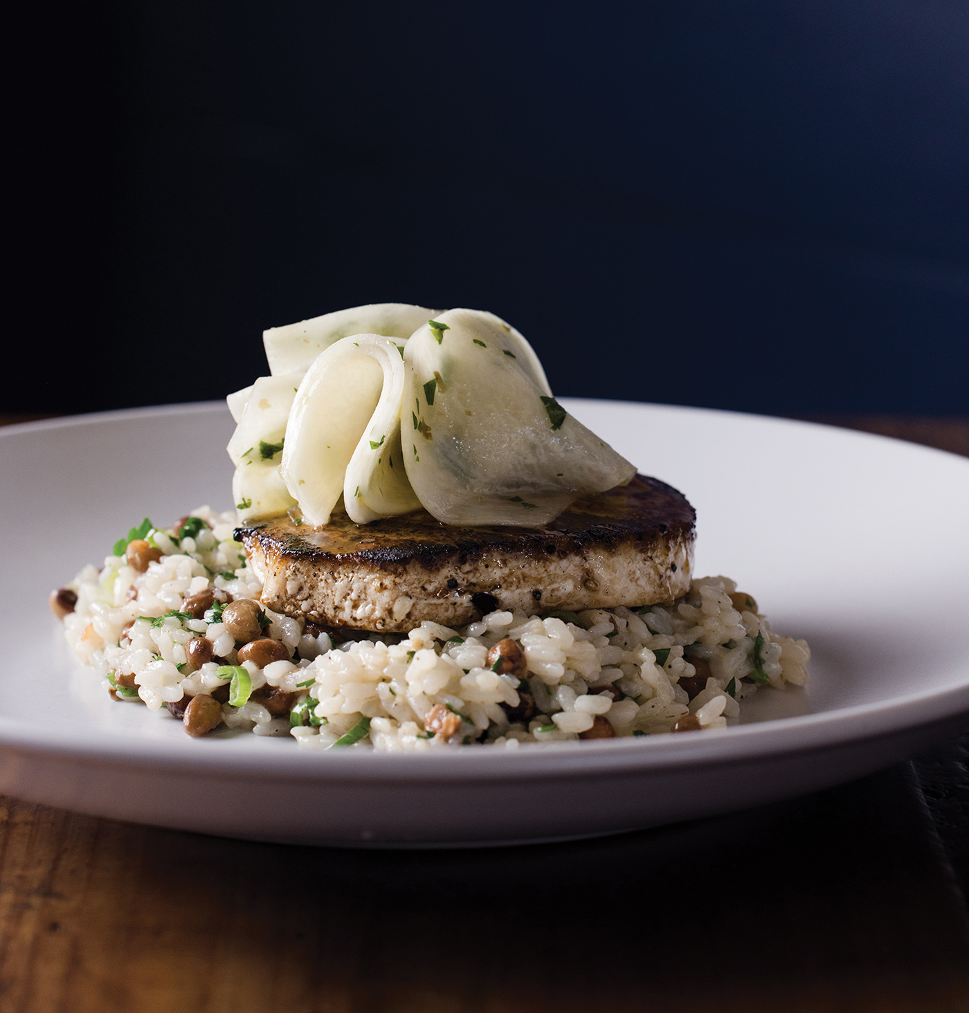 Restaurant Review: Pearl