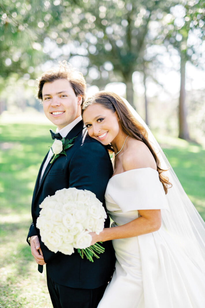 Cunningham wedding | Beachweddingtips.com
