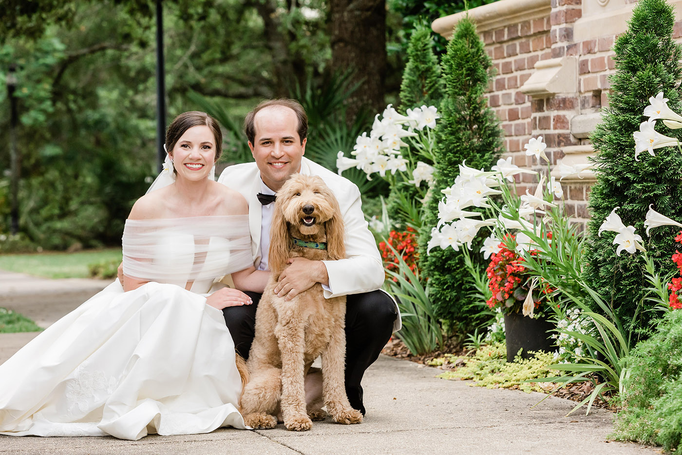 Taylor Denise Lawhon & Charles Crawford Cox