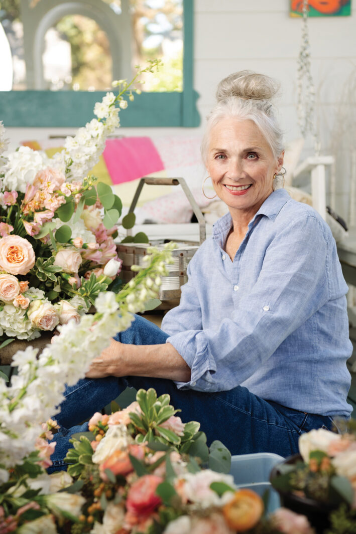 Happy Flowers