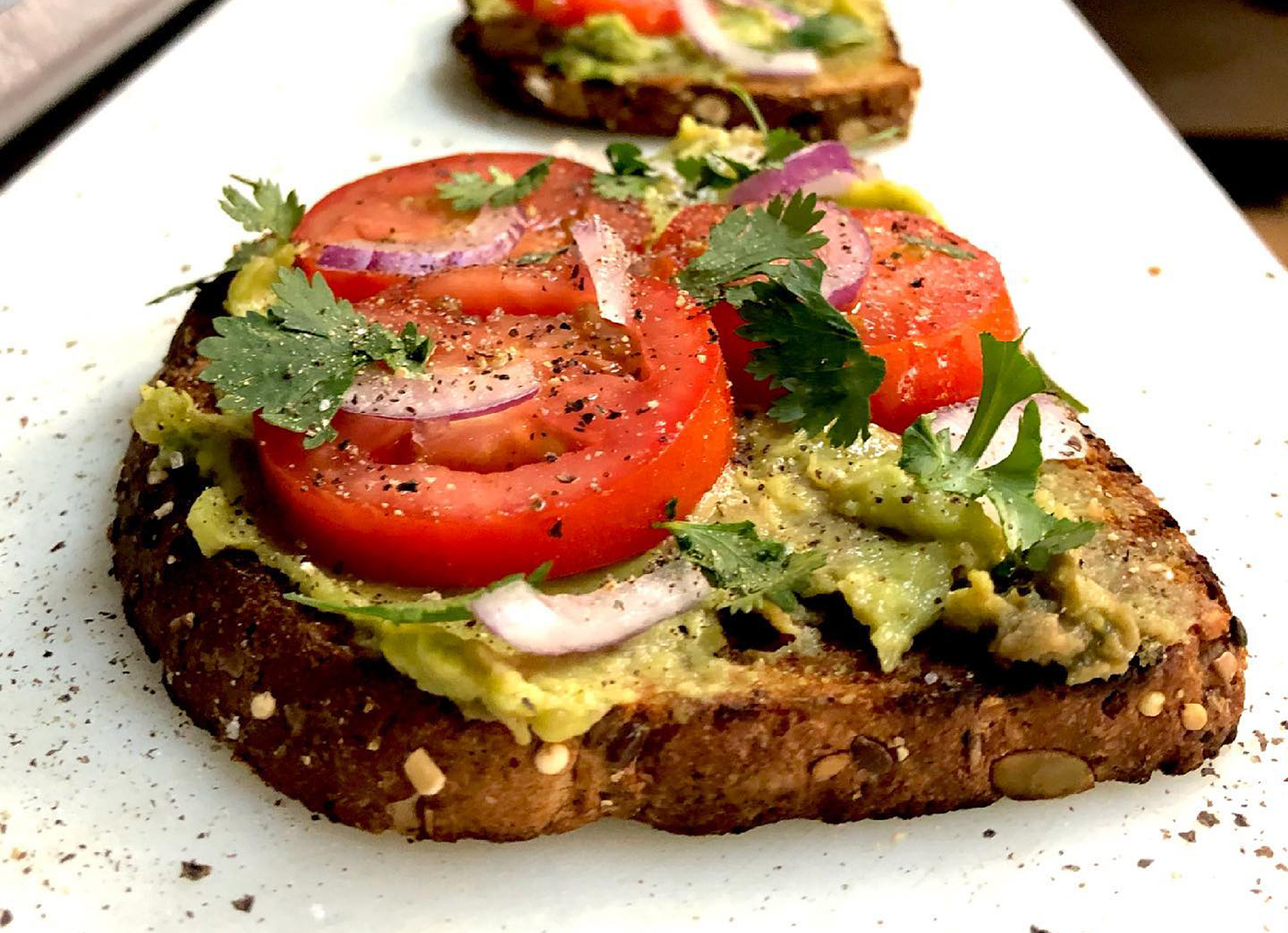 4 Local Dishes To Try This Month