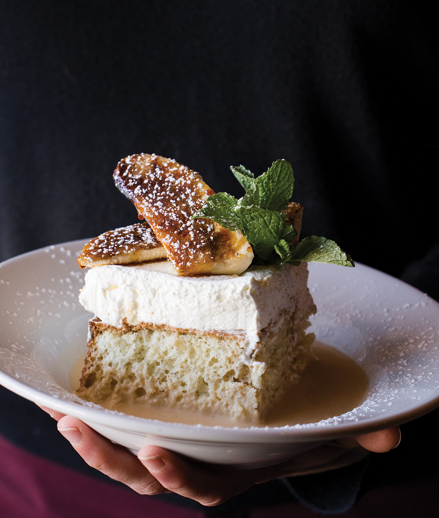 Restaurant Review: Grace