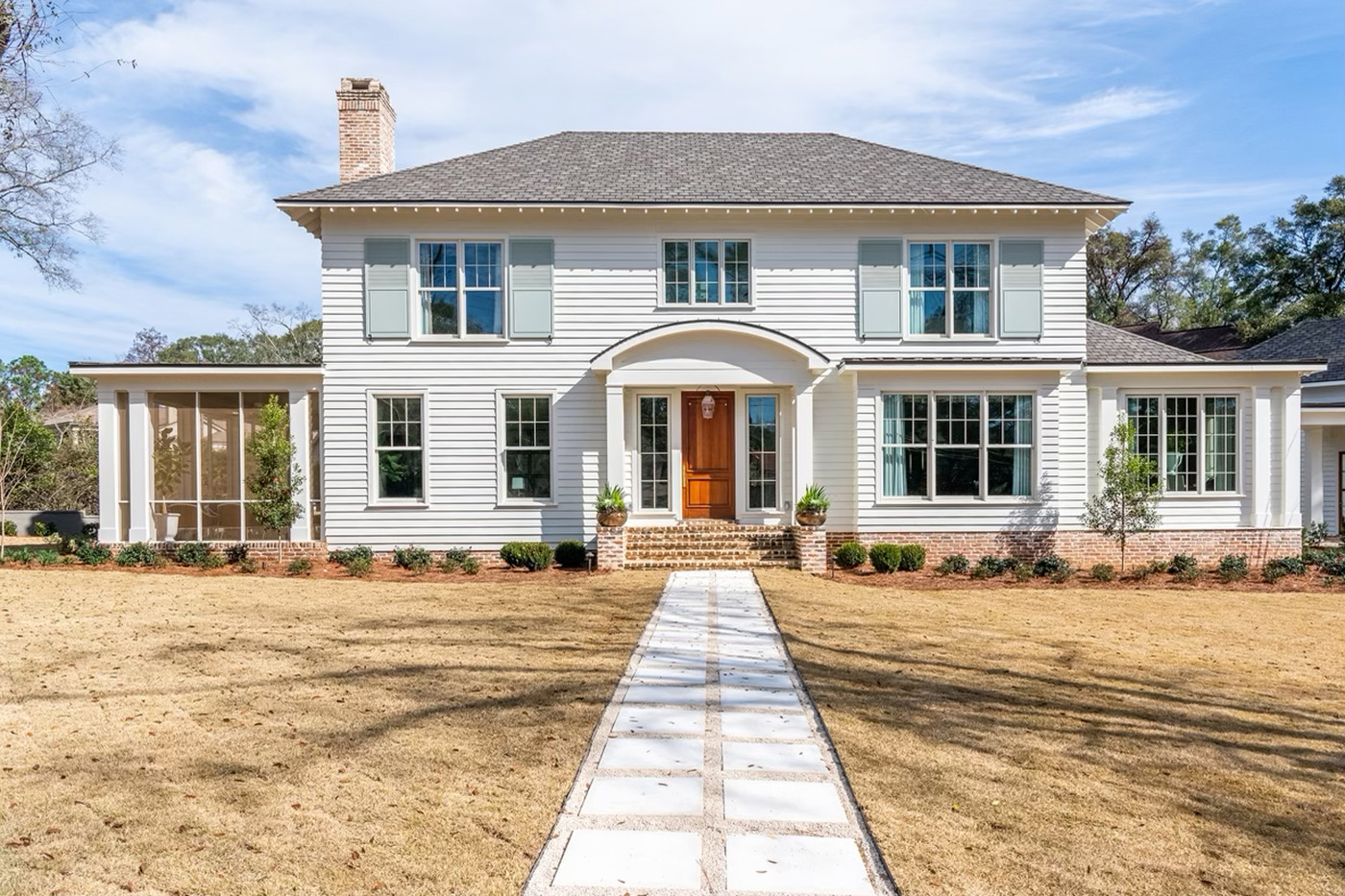 Mobile Bay Magazine's Inspiration Home 2023 Inventory - Mobile Bay Magazine