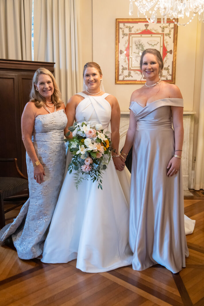 Frances Phillippi Herndon & Jacob Brandyn Pyles