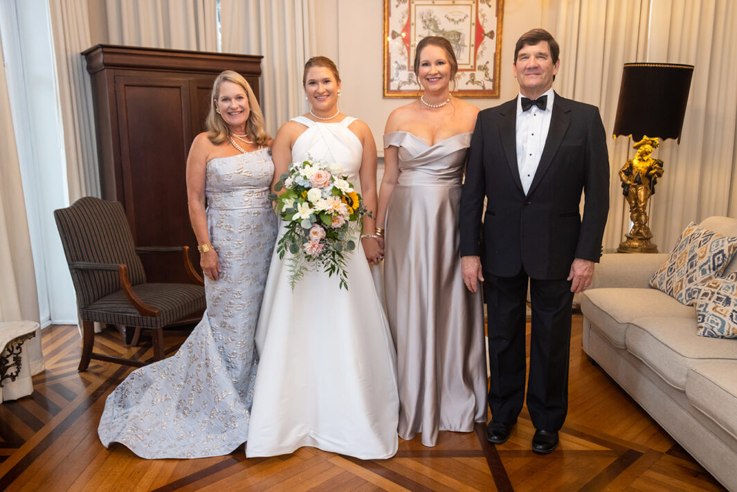 Frances Phillippi Herndon & Jacob Brandyn Pyles