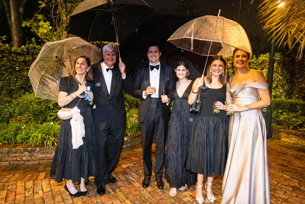 Frances Phillippi Herndon & Jacob Brandyn Pyles