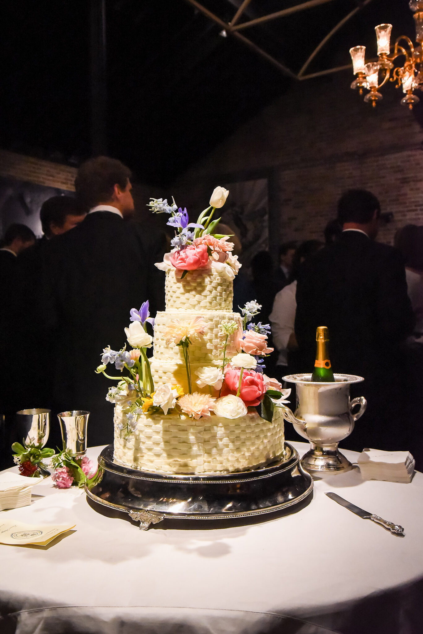 Frances Phillippi Herndon & Jacob Brandyn Pyles