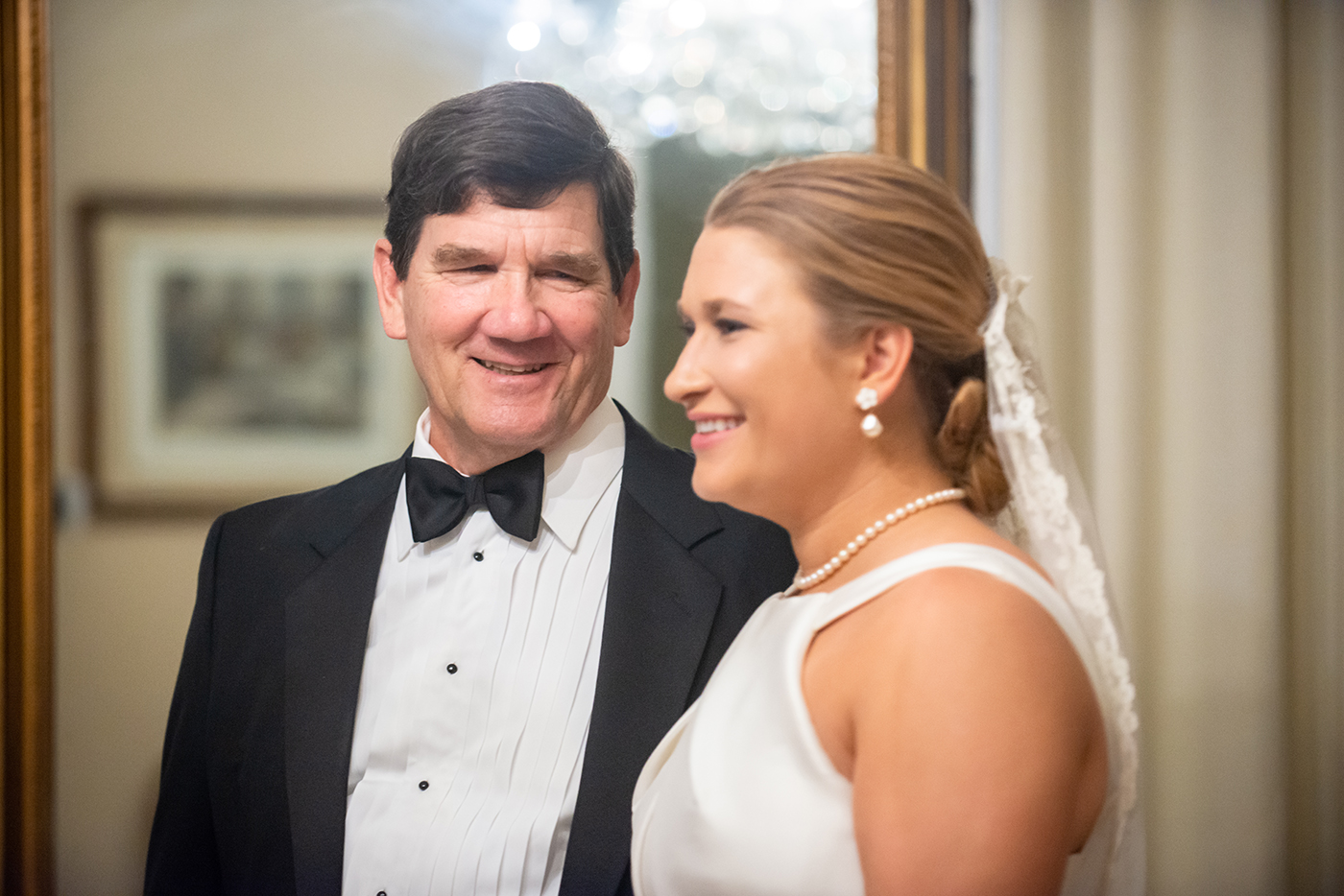 Frances Phillippi Herndon & Jacob Brandyn Pyles