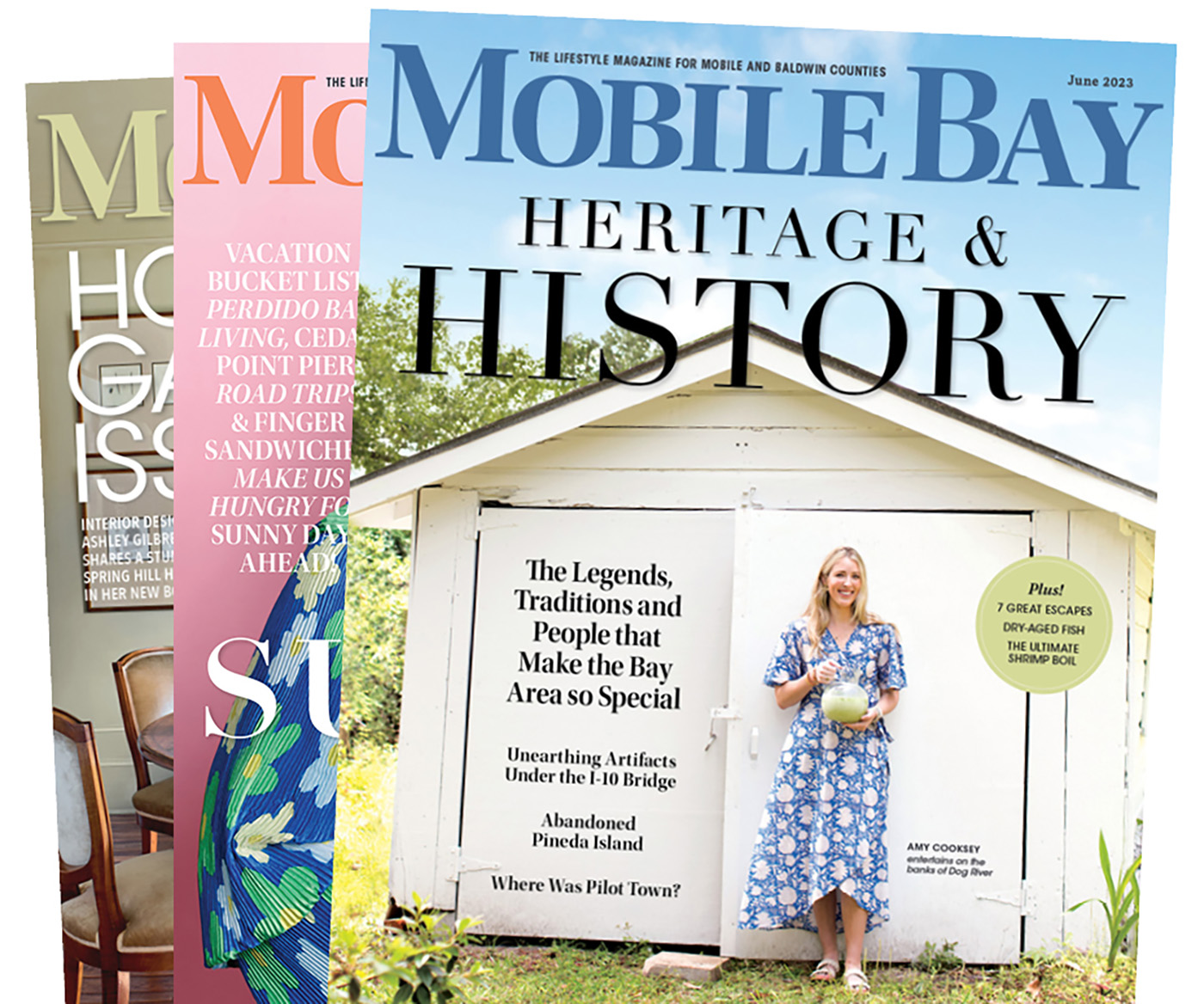 Mobile Bay Magazine